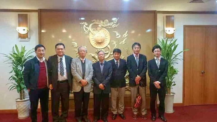 Vietnam Hi-tech Engineering ( VHEC)