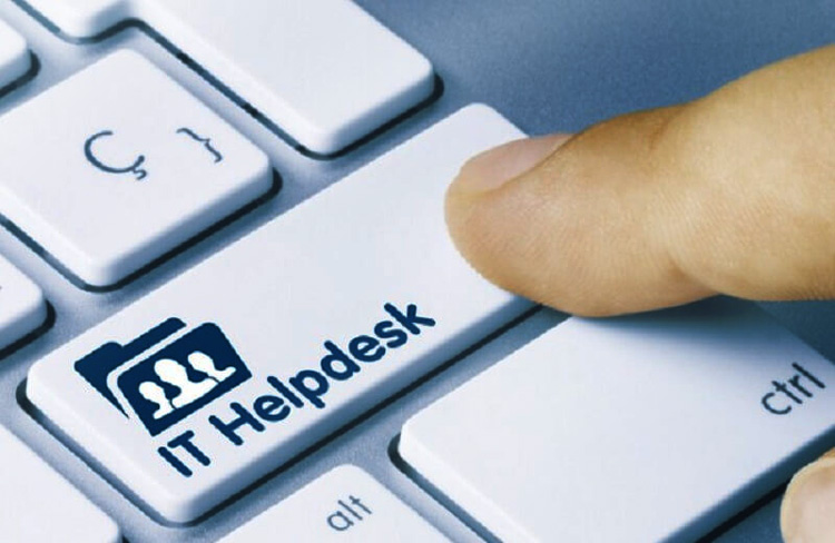 IT Help Desk Là Gì? Những Điều Bạn Nên Biết Về It Help Desk