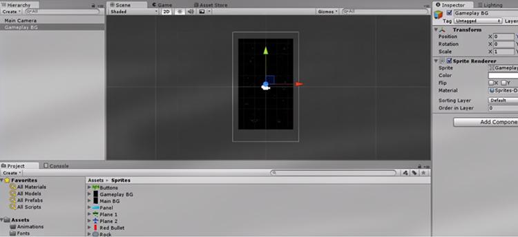 Lập trình Unity là gì và những kiến thức tổng quan cần nắm vững