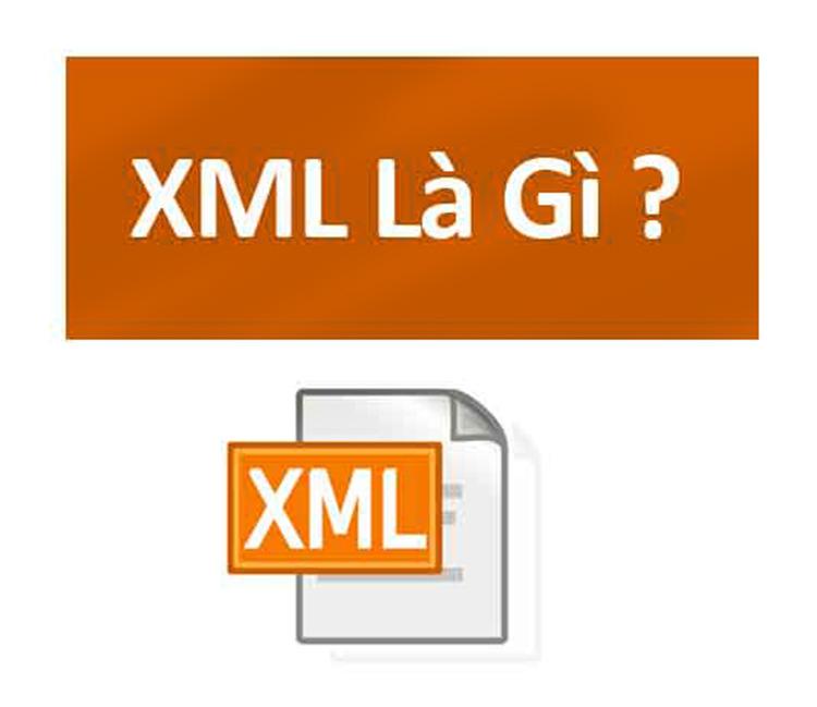 XML là gì? Tìm hiểu tổng quan về XML