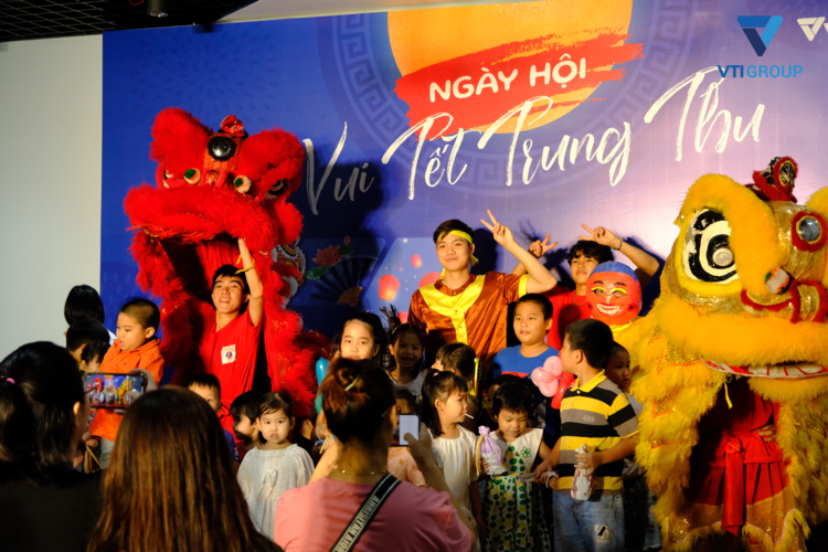 Review VTI Group - Top 2 Công Ty CNTT Việt Nam tại Nhật Bản