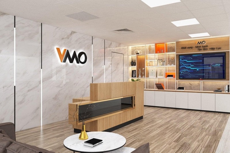 Review Công ty VMO Holdings – Doanh nghiệp CNTT có tốc độ tăng trưởng ...