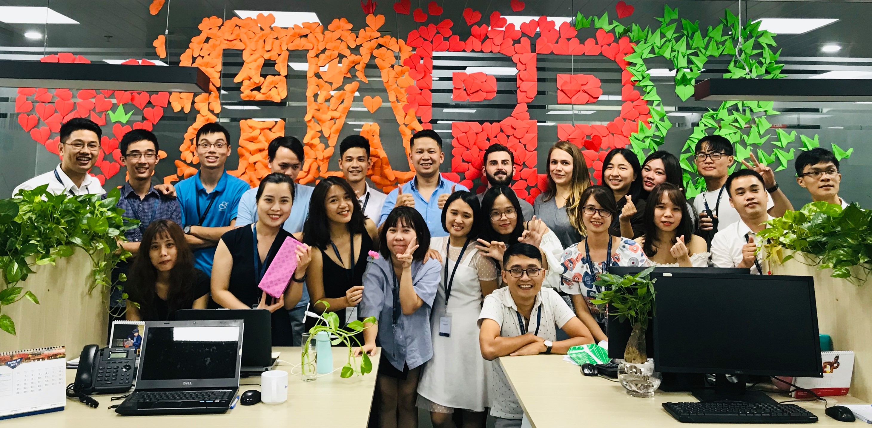 Review Công ty Boot.AI - Đơn vị tiên phong trong lĩnh vực Trí tuệ nhân ...