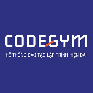 Hệ thống đào tạo lập trình hiện đại CodeGym Việt Nam